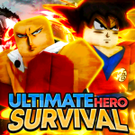 Ultimate Hero Survival Tier List (Community Rankings) - TierMaker