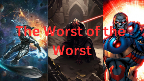 Create a Ultimate Jobber Tier List - TierMaker