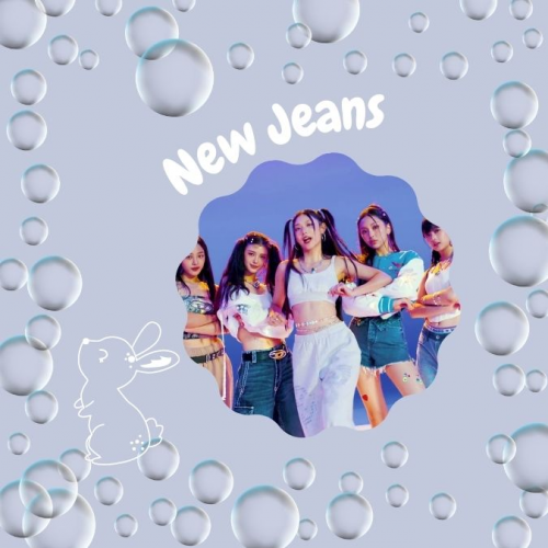 Create a Ultimate K-Pop GG Tier List - TierMaker