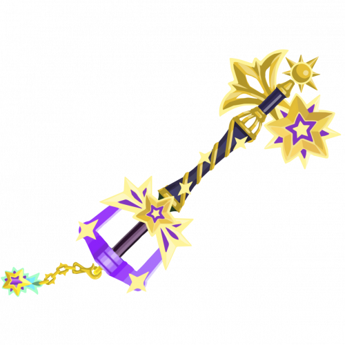 Ultimate Keyblade (Every KH Game) Tier List (Community Rankings ...