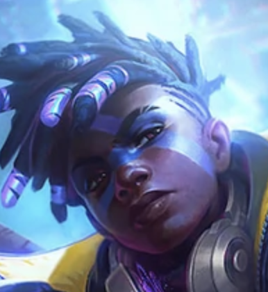 Create a ultimate/legendary skins Tier List - TierMaker