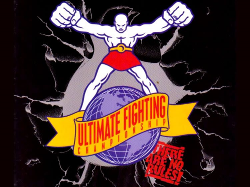 Ultimate MMA GOAT Tier List (Community Rankings) - TierMaker