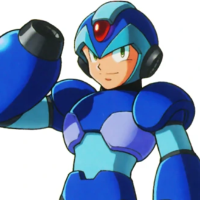 Create a Ultimate MMX Character (X1-X8) Tier List - TierMaker