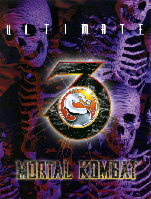 Ultimate Mortal Kombat 3 Tier List (Community Rankings) - TierMaker