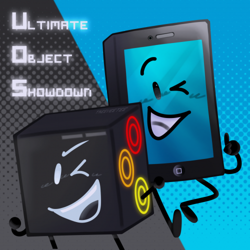 Create a Ultimate object showdown Tier List - TierMaker