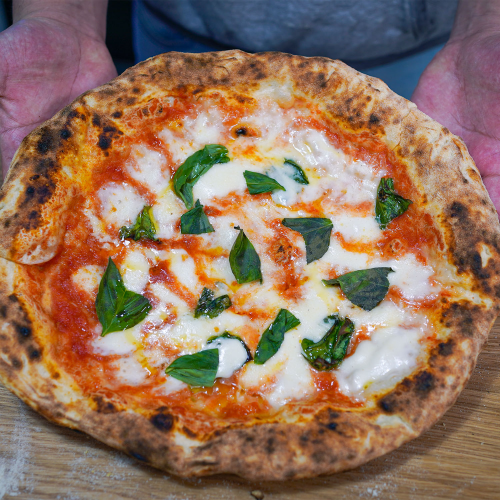 Create a Ultimate Pizza Tier Tier List - TierMaker