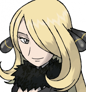 Create a Ultimate Poké-Waifus (350+ characters) Tier List - TierMaker