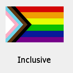 Create a Ultimate Pride Flag Collection (with names) Tier List - TierMaker