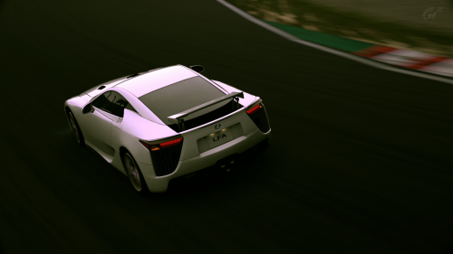 Ultimate Racing Game Tier LIst |Beta| Tier List (Community Rankings ...