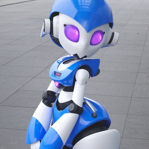 Create a Ultimate Robot Girl (120+ Robots!) Tier List - TierMaker