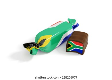 Create a Ultimate SA Candy Tier List - TierMaker