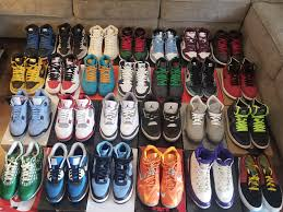 Create a Ultimate shoes brand Tier List - TierMaker