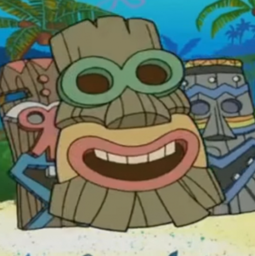 Create A Ultimate Spongebob Tier List Tier List Tiermaker