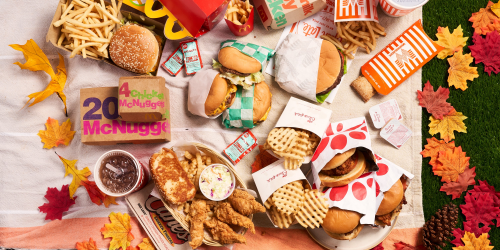 Ultimate Texas Fast Food Tier List Community Rankings TierMaker ultimate-texas-fast-food-tier-list-community-rankings-tiermaker