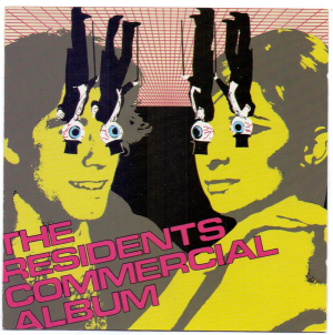 Create a ultimate the residents + related albums maker Tier List ...