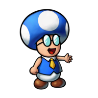 Ultimate toad tierlist Tier List (Community Rankings) - TierMaker