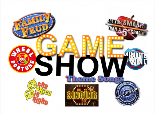 Create a Ultimate UK Game Show Tier List - TierMaker