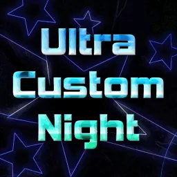 Ultra Custom Night Characters and Skins (UPDATED) Tier List (Community ...