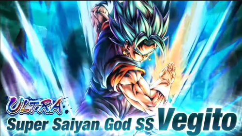 Ultra Dragon Ball Legends Tier List Community Rankings Tiermaker