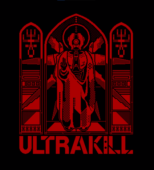 Create a ULTRAKILL ALBUM ART /// TIERLIST Tier List - TierMaker