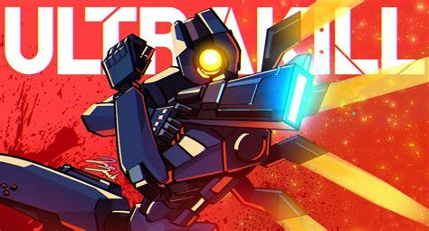 Ultrakill Bosses (08/23/22) Tier List (Community Rankings) - TierMaker