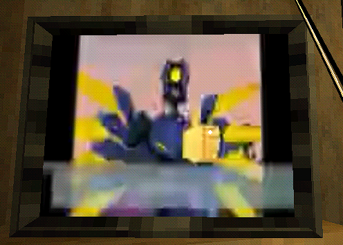 Create a Ultrakill fish tierlist (5-S - Spoilers) Tier List - TierMaker