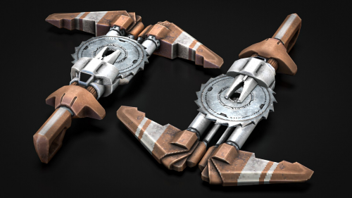 Create a ULTRAKILL WEAPONS Tier List - TierMaker