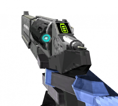 Create a Ultrakill Weapons (The Saw Your Heart Update) Tier List ...