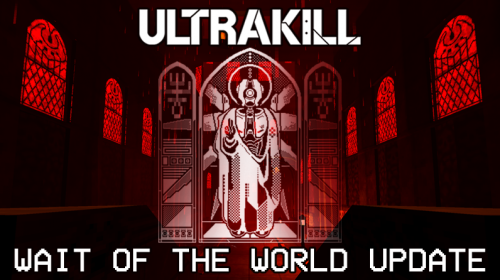 Ultrakill Weapons (Wait of the World Update) Tier List (Community ...
