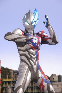 Create a Ultraman OPs Tier List - TierMaker