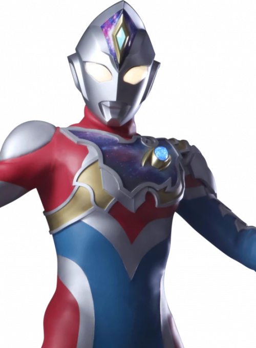 Create a Ultraman Series Tier List - TierMaker