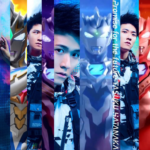 Ultraman Tier List (Community Rankings) - TierMaker