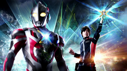 Ultraman X episodes Tier List (Community Rankings) - TierMaker