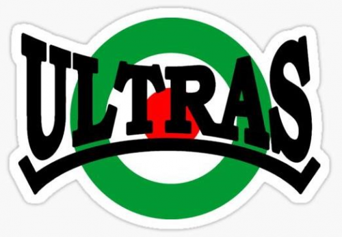 Create a Ultras italiani Tier List - TierMaker