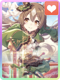 Uma card 2 Tier List (Community Rankings) - TierMaker