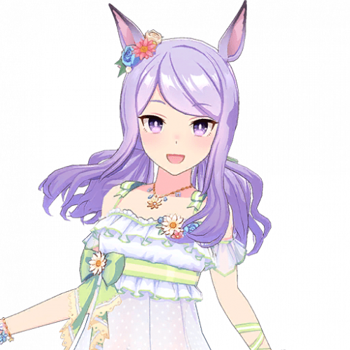 Uma Musume Alternative Costume (Playable Umas Only) Tier List ...