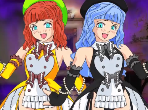 Create a Umineko no naku koro ni - ships Tier List - TierMaker