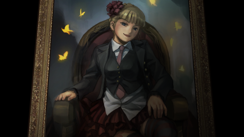 Create a umineko tome 2 Tier List - TierMaker