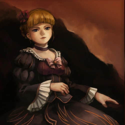 Umineko When They Cry Question Arcs OST Tier List (Community Rankings ...