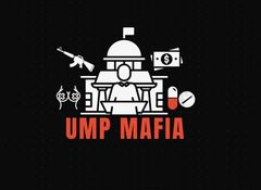 Create a UMP Mafia Tier List - TierMaker