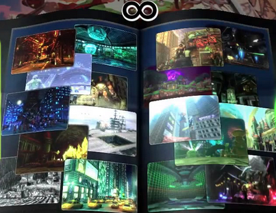 UMVC3 Stages (+ PC Mods) Tier List (Community Rankings) - TierMaker