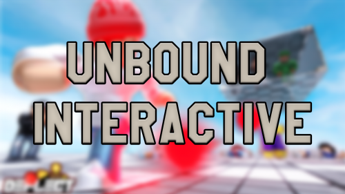 Unbound Interactive Members Tier List (Community Rankings) - TierMaker