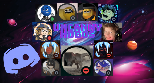 Create a Uncanny Hobos Songs Tier List - TierMaker