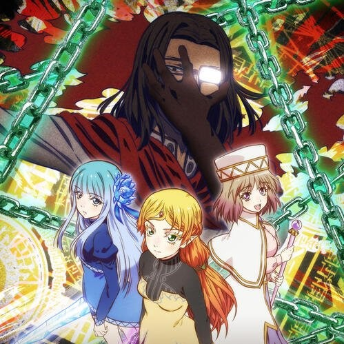 Uncle from Another World Characters Tier List (Community Rankings ...