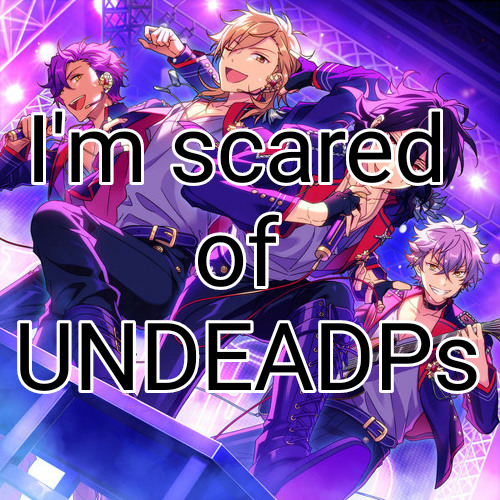 UNDEAD Songs Tier List (Community Rankings) - TierMaker