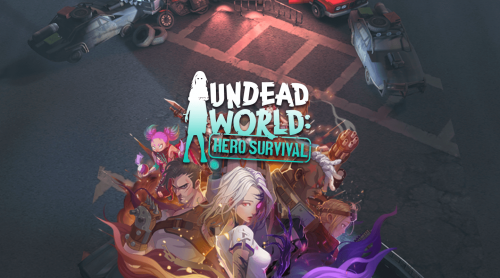 Undead World By Zennosh Gacha Tier List (Community Rankings) - TierMaker