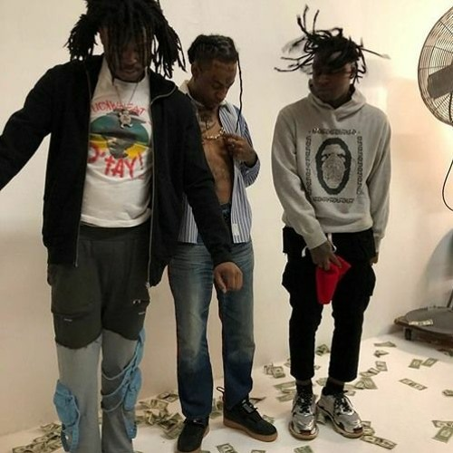 Underground Rappers Tier List (Community Rankings) - TierMaker