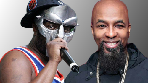 Create a Underground Rappers Tier List - TierMaker