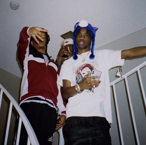 Underground Rappers (2022) Tier List (Community Rankings) - TierMaker