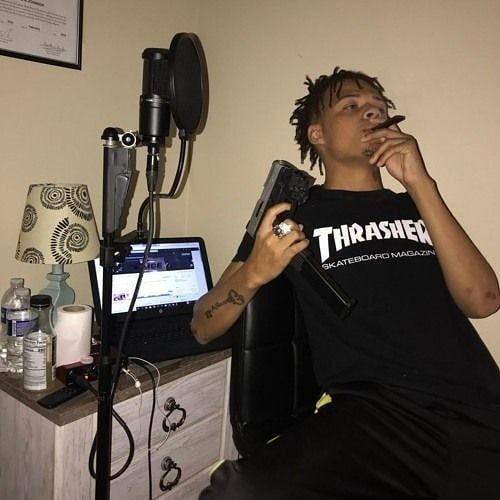 Create a Underground Rappers Tier List - TierMaker